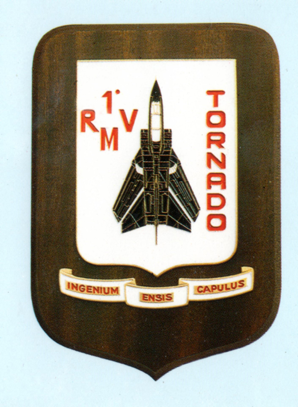 53° Stormo Cameri :: Maurizio Lanza